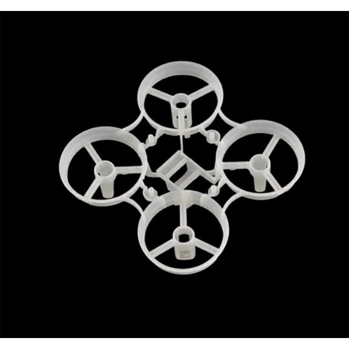 Jual Kingkong LDARC Frame 65mm Tiny6x Tiny 6X for Brushed Motors 716 ...