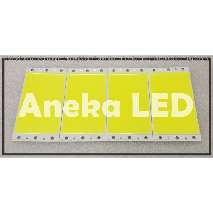 Jual High Power LED (HPL) 20 W + Pendingin 12V Putih | Shopee Indonesia