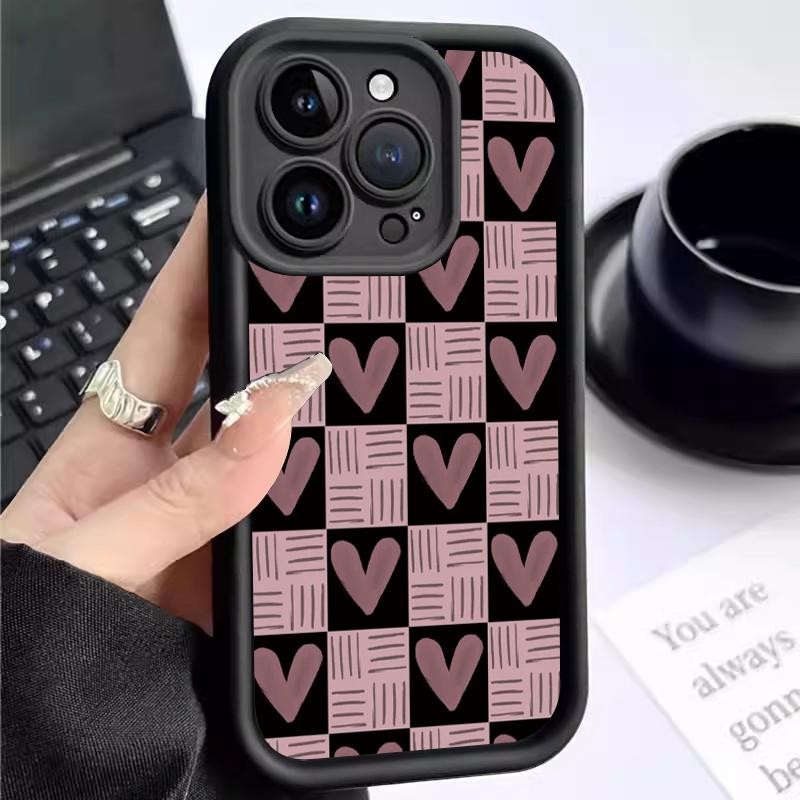 Jual Casing Untuk Iphone 11 11 Pro Max 13 6 6S 7 7 Plus8 Plus 8 SE 2020 ...