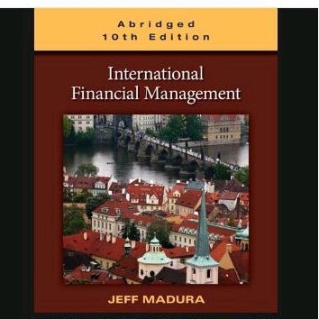 Jual International Financial Management 10th edition. | Shopee Indonesia