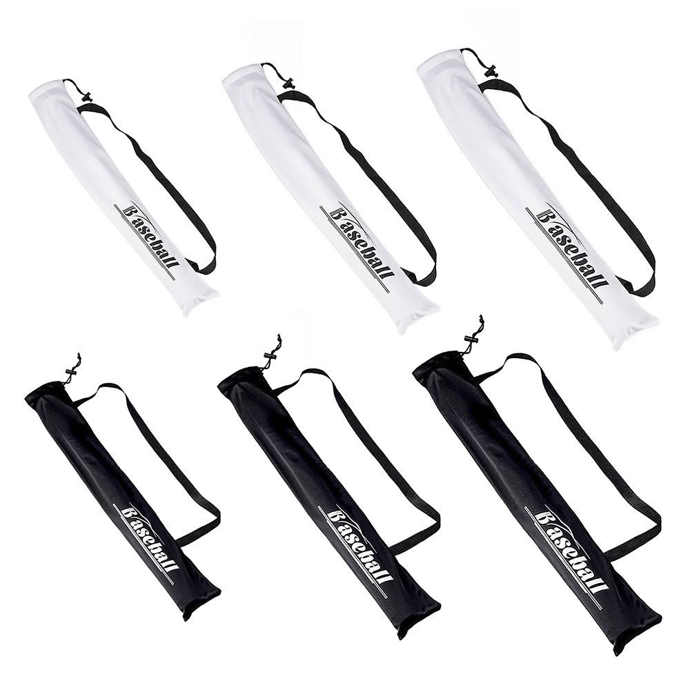 Jual Multifunctional With Shoulder Strap Carry Bag Thick Baseball Bat ...