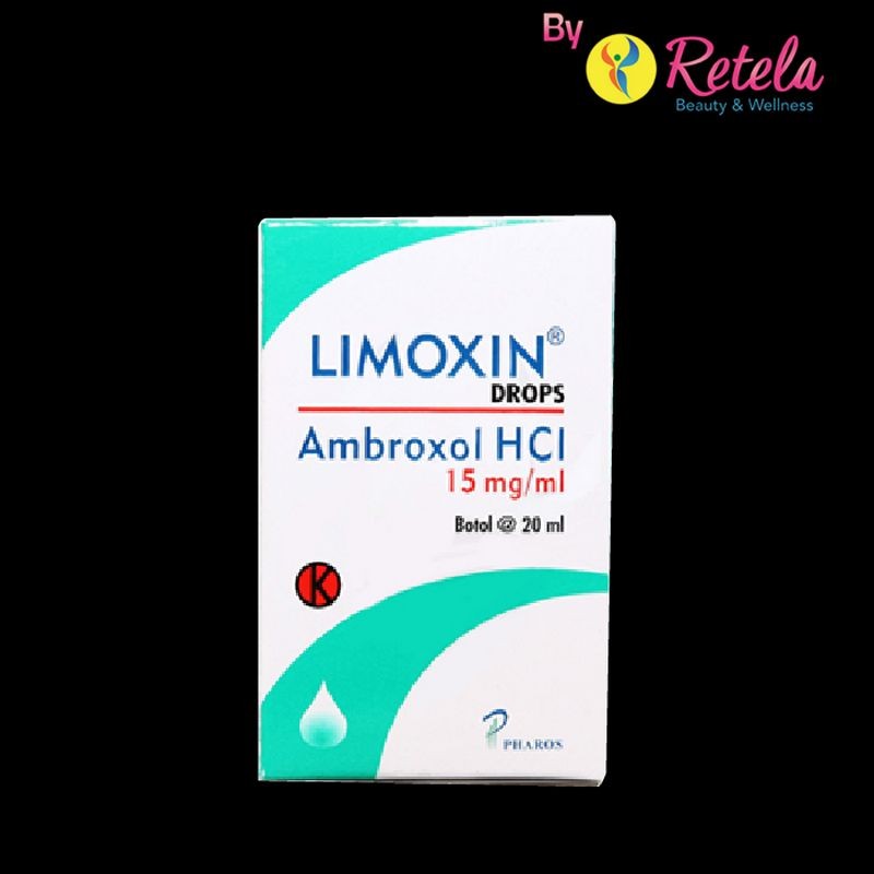 Jual LIMOXIN DROPS 15MG/ML 20 ML | Shopee Indonesia
