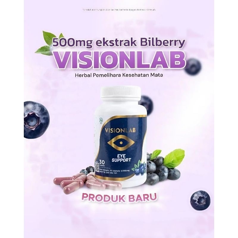 Jual Visionlab New Product PT.BEST | Shopee Indonesia