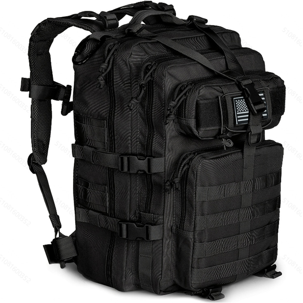 Jual 24BattlePack Tactical Backpack | 1 to 3 Day Assault Pack | Combat ...