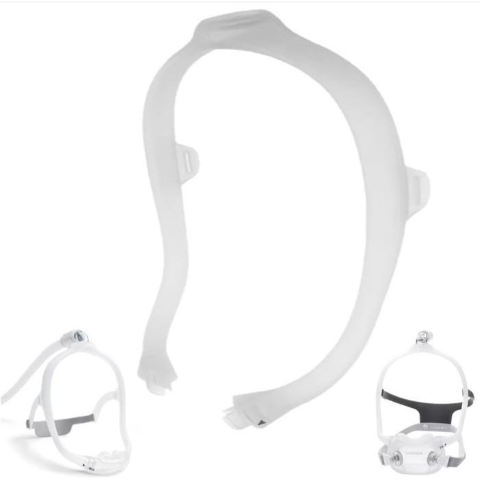 Jual CPAP Frame Dreamwear Nasal/Gel/Full Face Mask (Medium) | Shopee ...