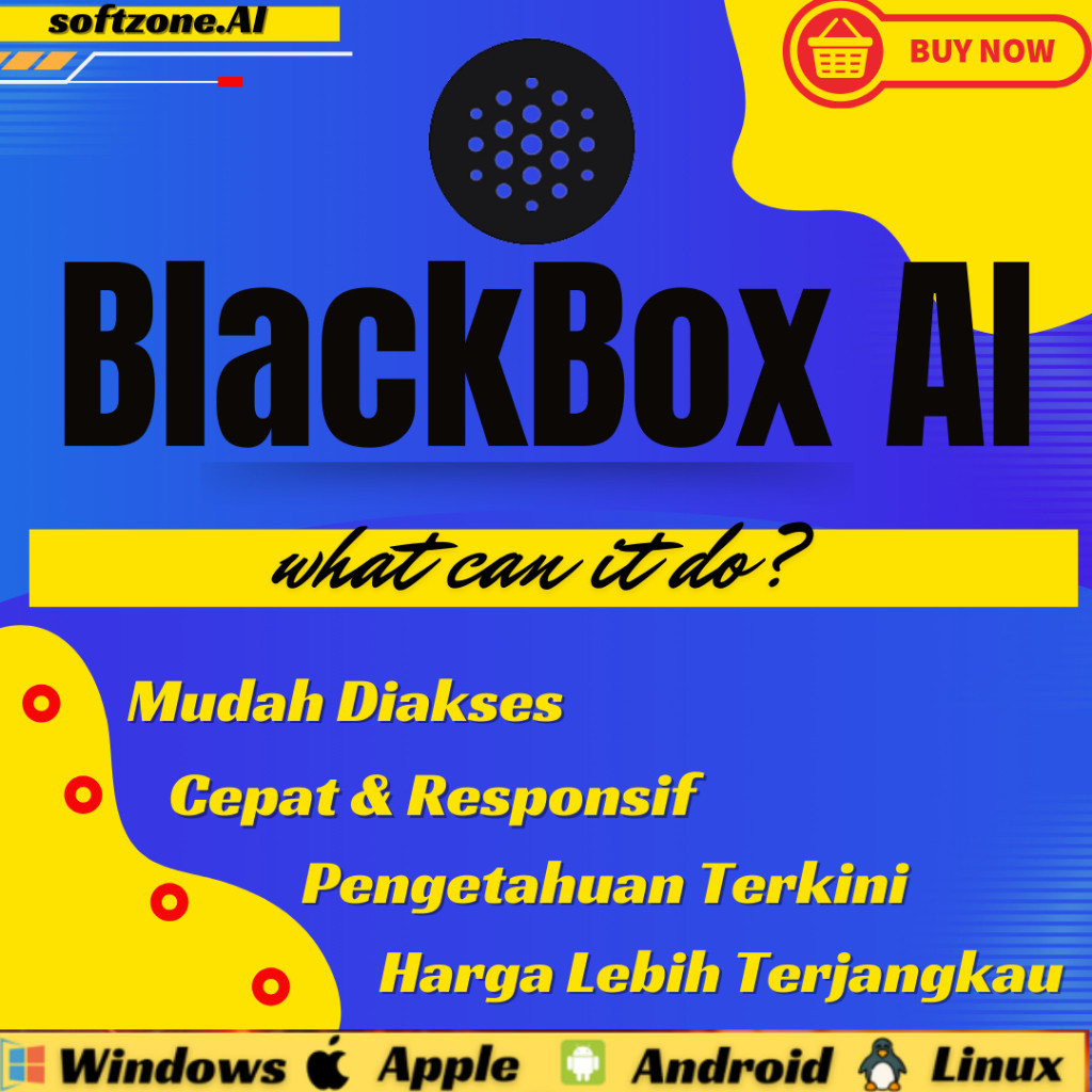 Jual Premium Blackbox Ai Agent Pro 1 Tahun Private - Full Garansi Original | Shopee Indonesia