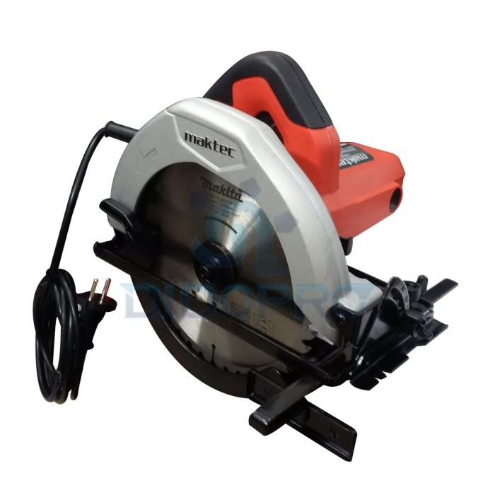 Jual Maktec Circle Saw 7 Inch Mesin Gergaji Kayu Listrik Triplek Circular Sirkel MT580 583 ...