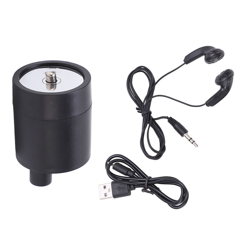 Jual ZK40 Audio Listening Wiretap Device High Accuracy Sound Amplifier ...