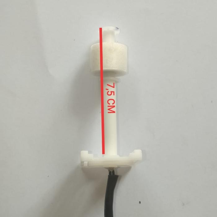 Jual Water Level Switch Pelampung Drain Pump AC Kaset Gree 2.5 PK GUHN ...