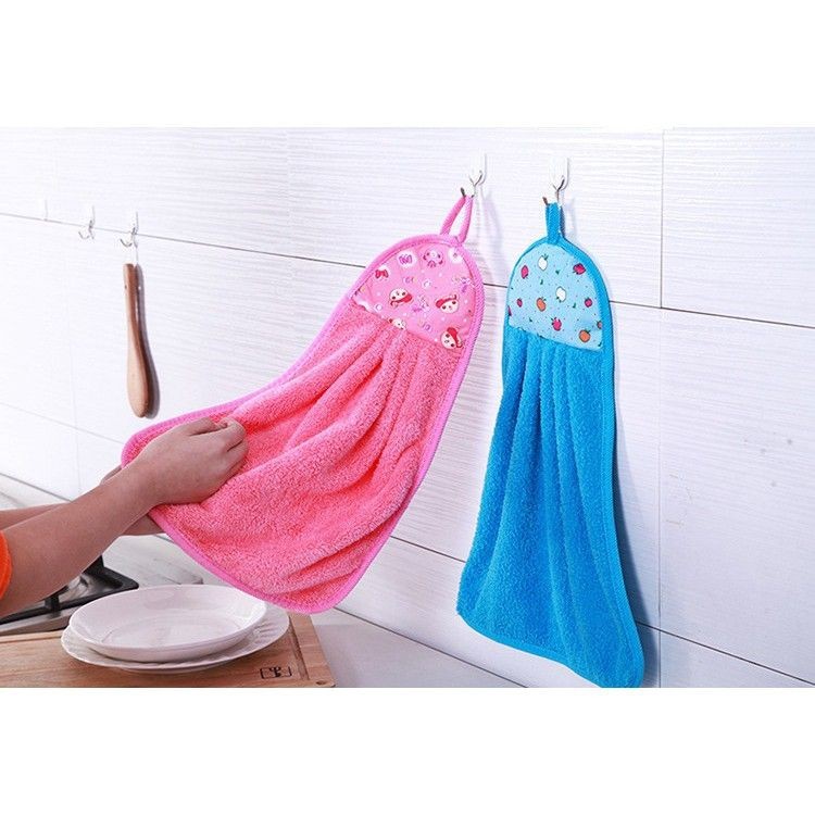 Jual KSM KAIN LAP KARTUNLap TanganHanduk LucuLap Dapur Murah | Shopee ...
