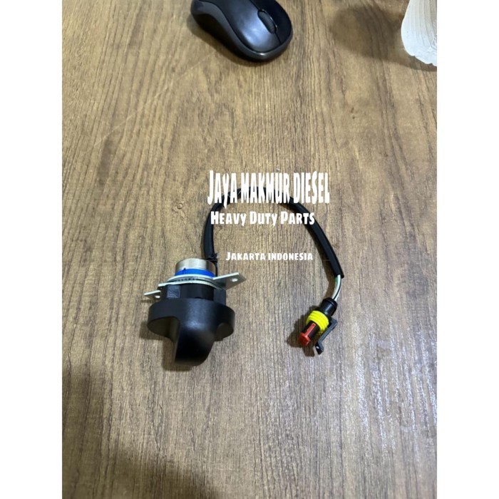 Jual 60117463 POTENSIO POTENSIO SANY SY75 SY215 POTENTIO IMPORT | Shopee Indonesia