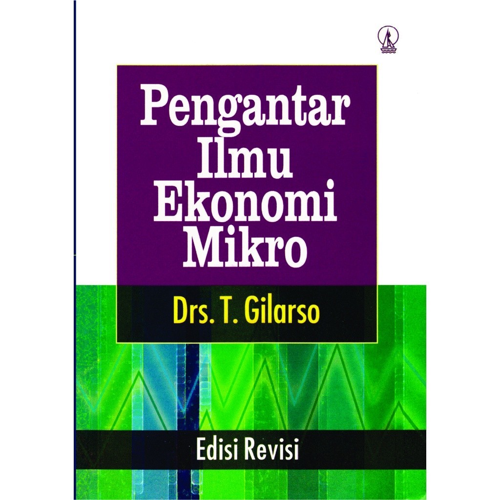 Jual Buku pengantar ilmu ekonomi mikro edisi revisi t gilarso | Shopee Indonesia