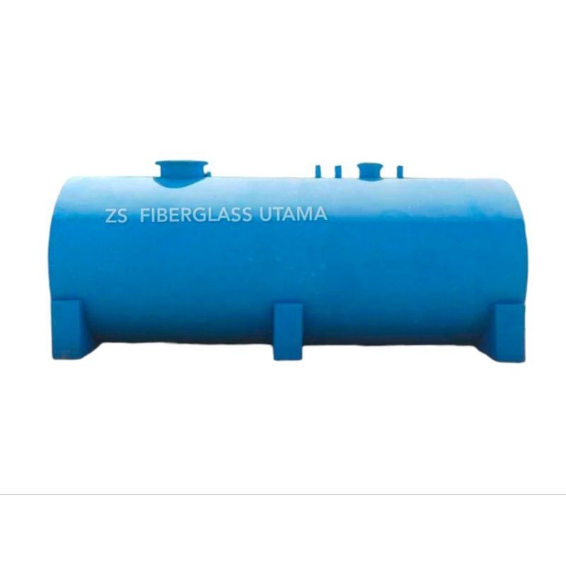 Jual Ground tank / tandon air fiber / tangki air tanam pendam toren 18. ...