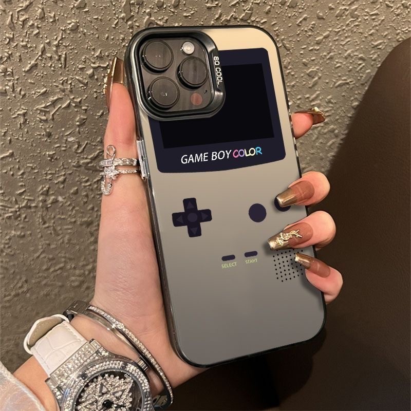 Jual Malikhaing console ng laro IMD phone case Samsung J2 PRIME J7 ...