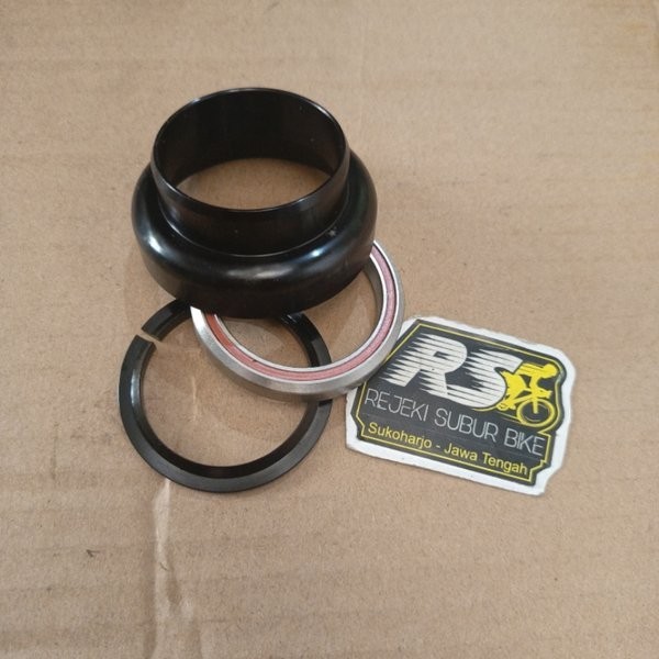 Jual Headset Strummer 151 Semi Integrated to Tapper adaptor fork ...