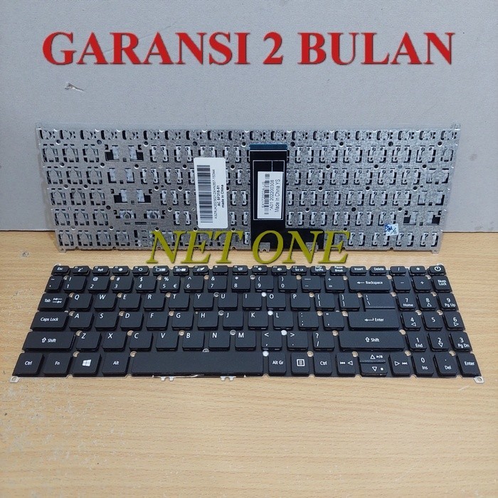 Jual Keyboard Acer Aspire 5 A515-43 A515-55 A515-52G A515-54 Series ...
