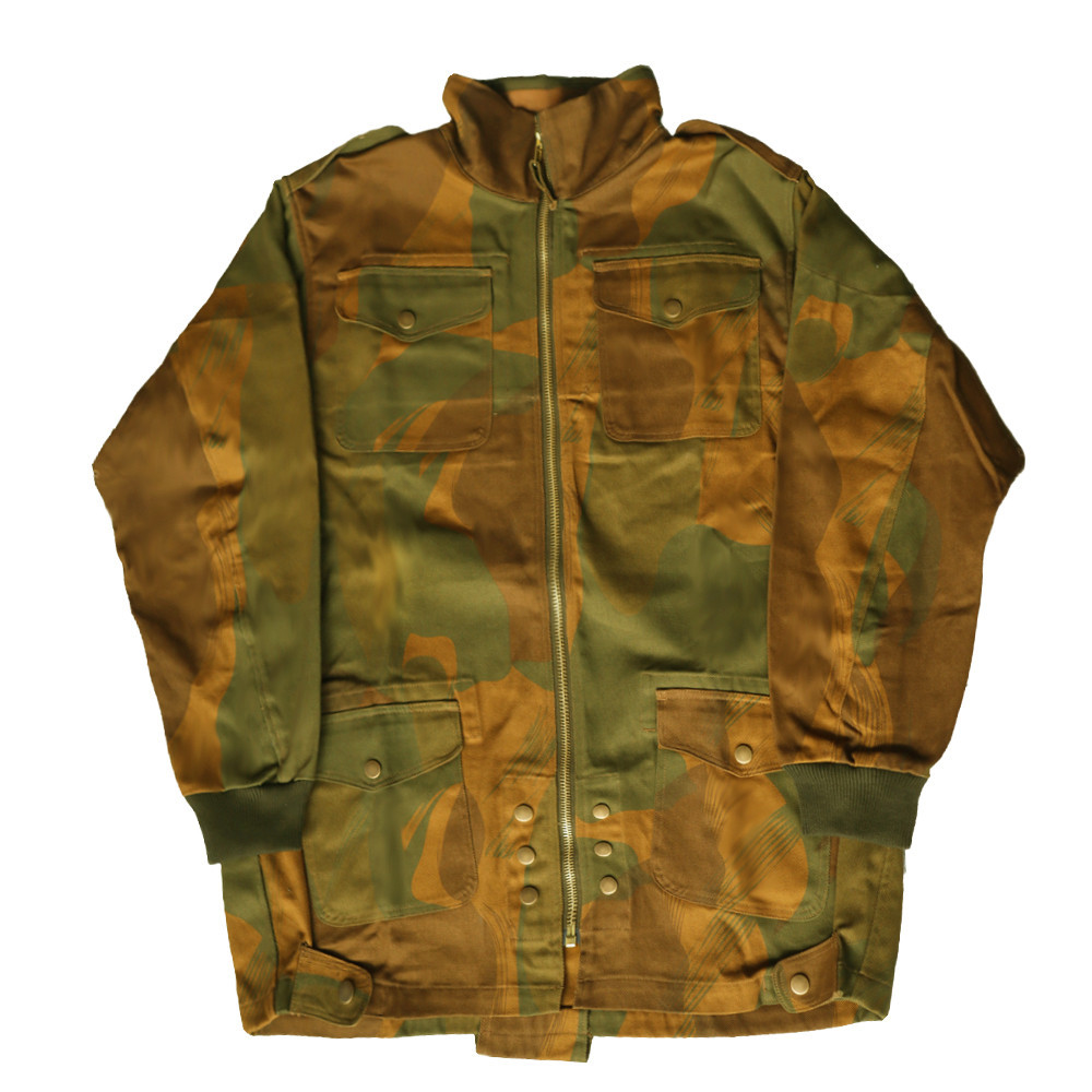 Jual WWII WW2 British Paratrooper To Simulate Denison Vintage Jacket ...
