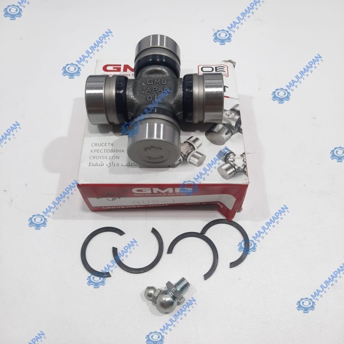 Jual Joint Copel Cross Joint Kancingan Dalam Suzuki Jimny Katana Tua ...