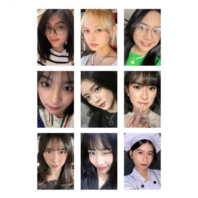 Jual Photocard JKT48 Banzai PC JKT48 New Era Edisi Anniversary | Shopee Indonesia