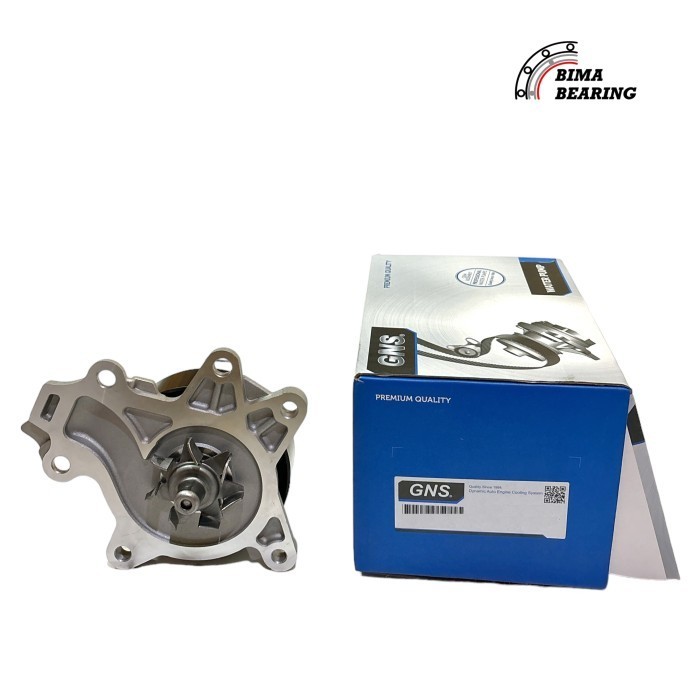 Jual Water Pump Voxy Noah Nav1 2014 Corolla Cross 2020 Gns Pompa Air ...
