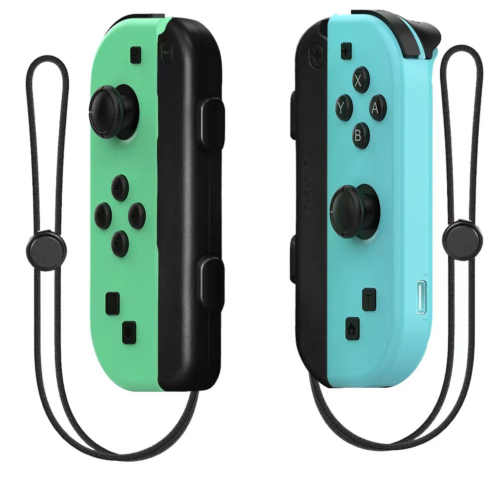 Jual Joy Pad Joycons Gameped For Nintendo Switch Wireless Video Game ...