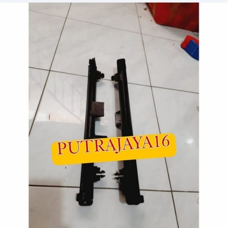 Jual UPPER TANK TUTUP COVER RADIATOR ATAS TOYOTA YARIS NEW VIOS ORI ...