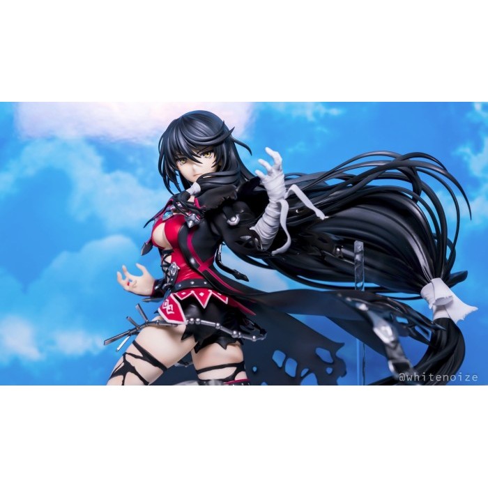 Jual (Pre Order) Figure Tales of Berseria - Velvet Crowe (Alter ...