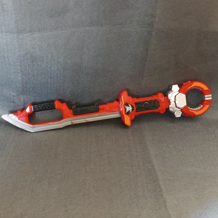 Jual dx lupin sword sentai lupinranger | Shopee Indonesia