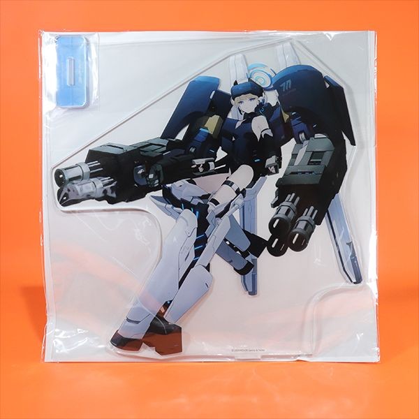 Jual Asuma Toki Abi-Eshuh Ver. Acrylic stand - Blue Archive 19cm ... Jual Asuma Toki Abi-Eshuh Ver. Acrylic stand - Blue Archive 19cm ...