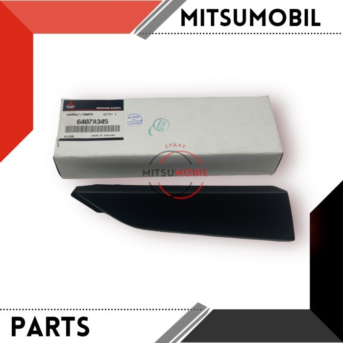 Jual COVER LIST GARNISH BAWAH ALL NEW PAJERO SPORT 2020-2023 6407A345 ...