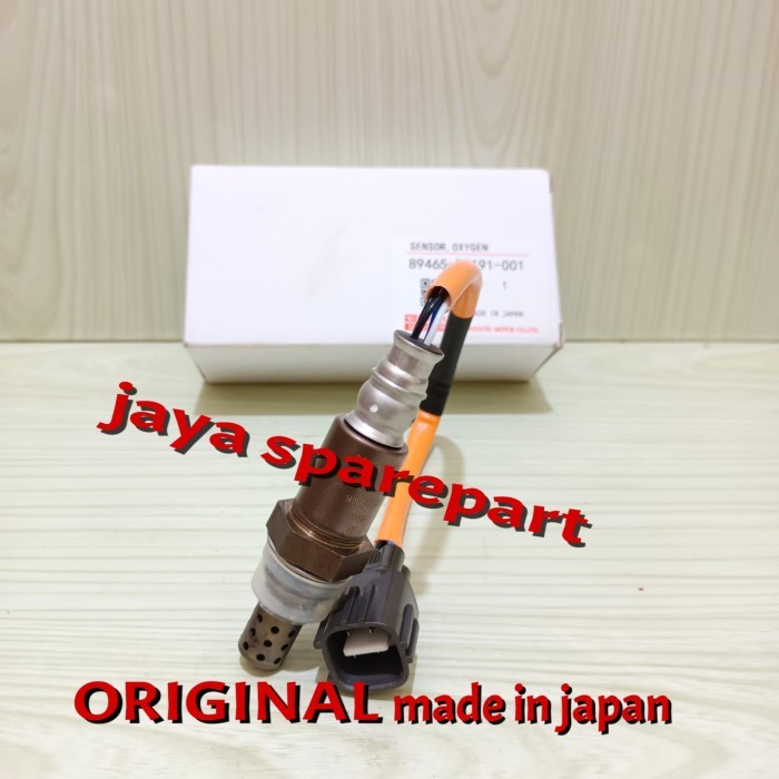 Jual sensor oksigen oxygen grandmax luxio sirion original | Shopee ...
