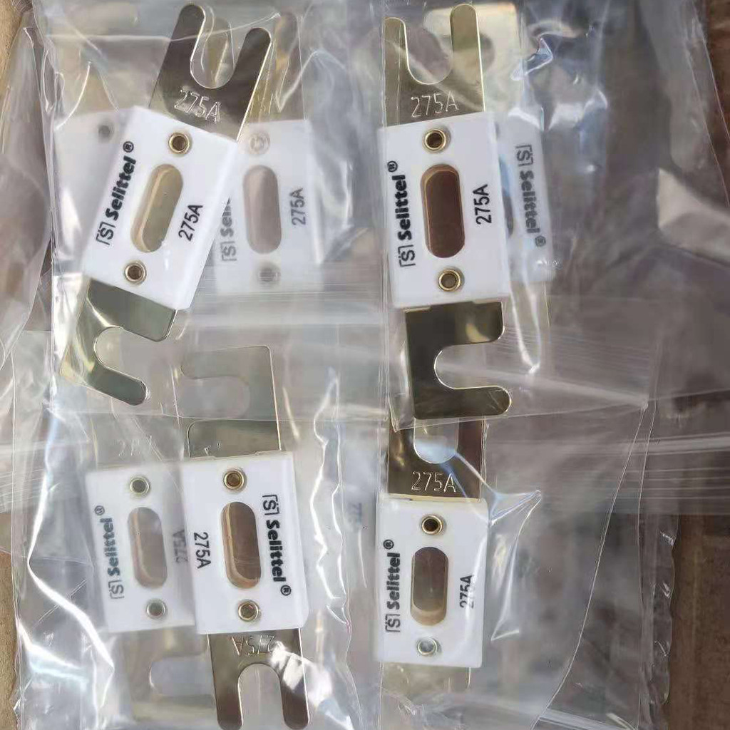 Jual Genie 200A fuse, part No. 18576 | Shopee Indonesia