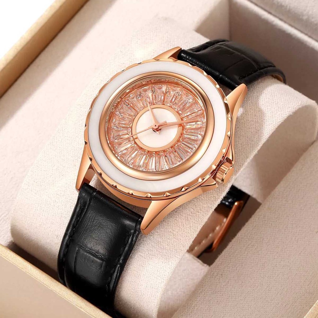 Jual R45fashion SKMEI Jam Tangan Kasual Analog Wanita Waterproof 30M ...