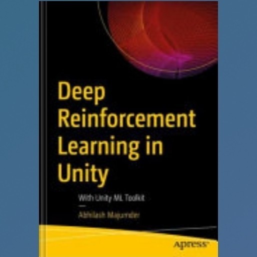 Jual Buku Deep Reinforcement Learning in Unity With Unity ML Toolkit | Shopee Indonesia