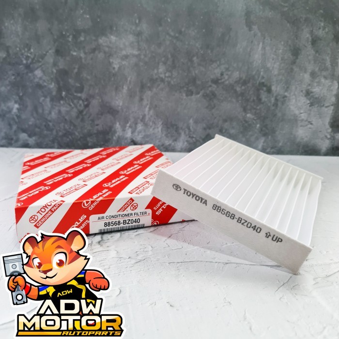 Jual JUAL Filter AC / Filter Kabin Avanza Rush Xenia Terios BEST SELLER ...