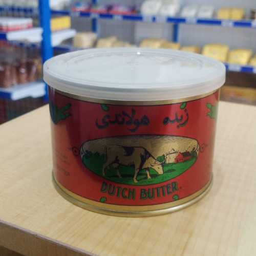Jual Butter Wisman kaleng 454gr | Shopee Indonesia