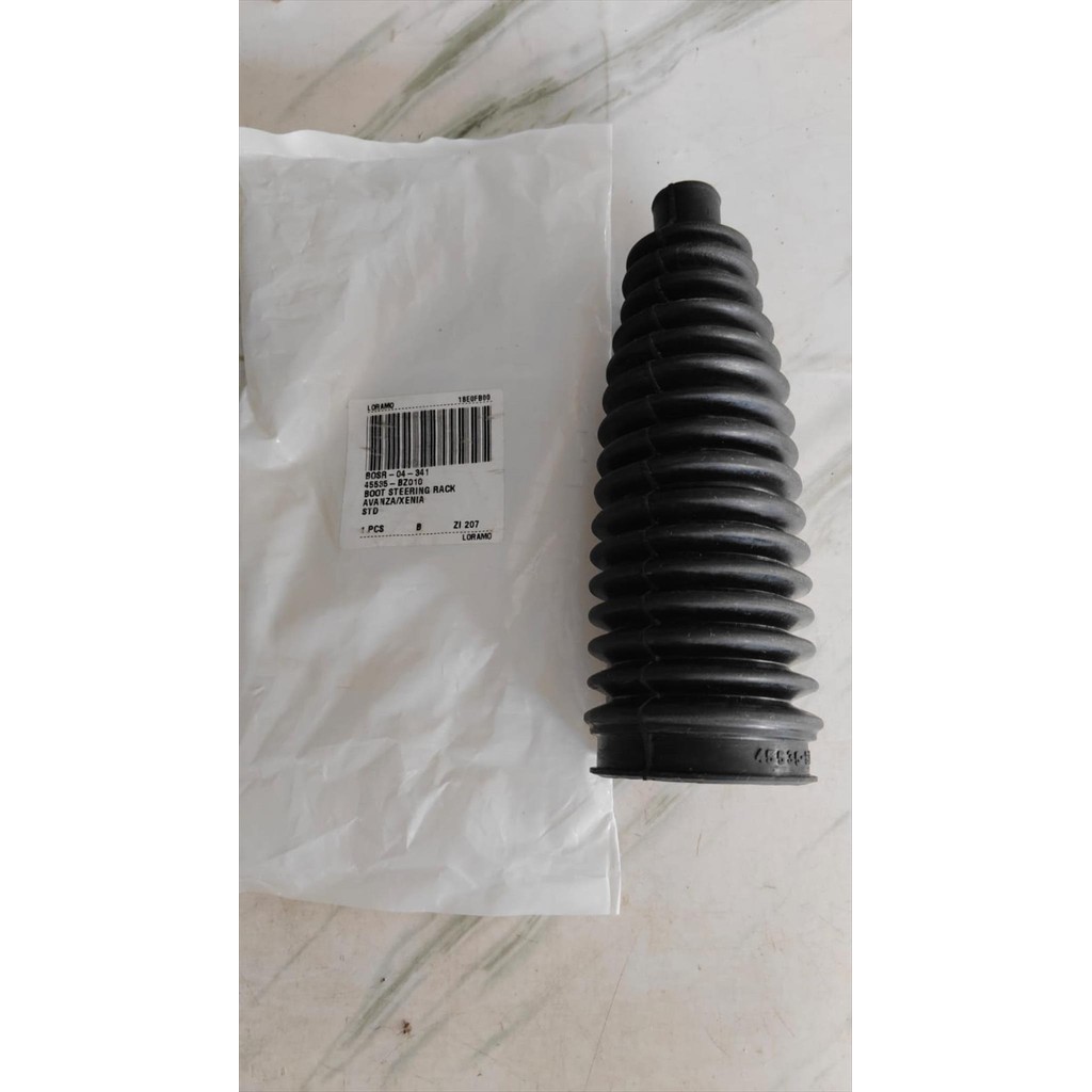 Jual Boot Karet Rack Steering Steer Stir Xenia Avanza Loramo 45535 ...