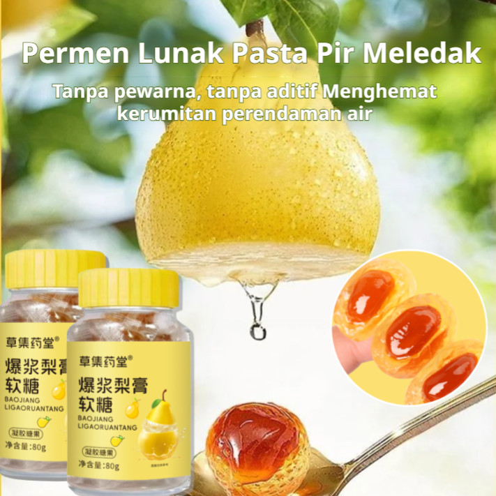 Jual 【Kirim dalam 24 jam】[Menenangkan tenggorokan/meredakan batuk ...