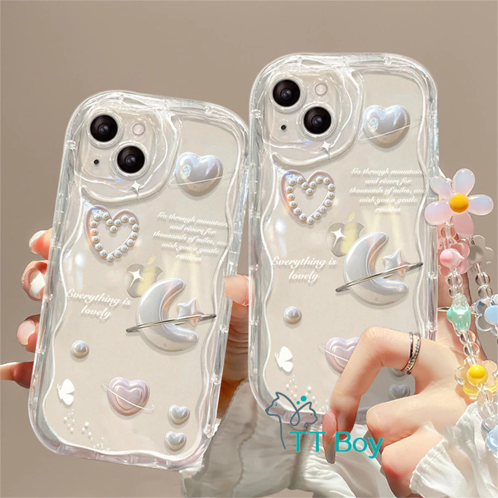 Jual Soft Case Motif Kembang api yang indah dan cemerlang Untuk Compatible untuk Samsung A23 A15 ...