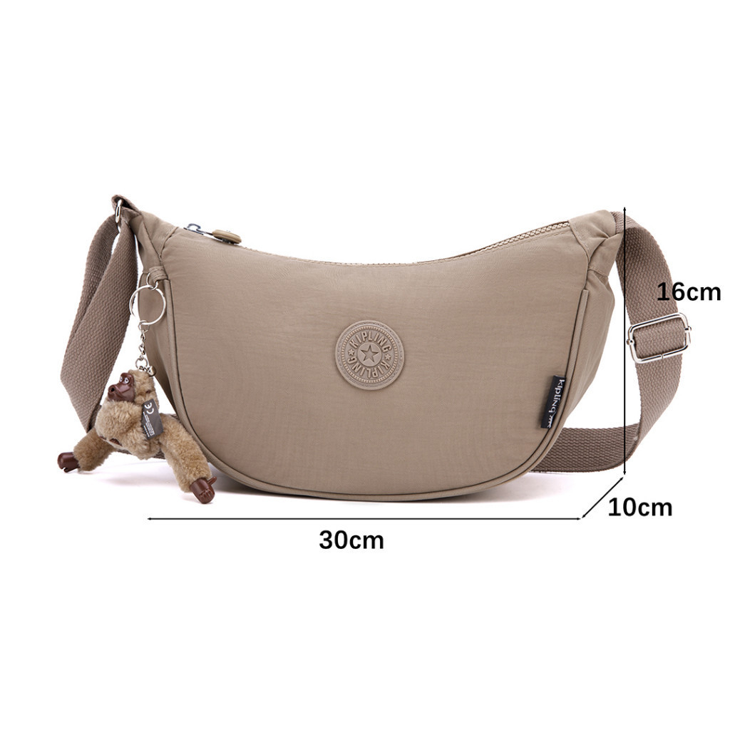 Jual Harga Tas Kipling Terlengkap & Harga Terbaru Juni 2026 | Shopee ...