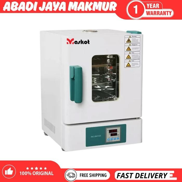 Jual Digital Drying Oven 18 Liter Oven Laboratorium 18 Liter | Shopee ...