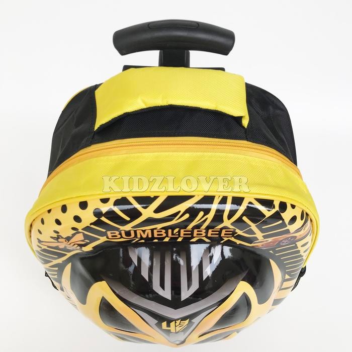 Jual Terlaris -Tas 3D Timbul Koper Ransel Anak Sekolah SD(ukuran 16 ...