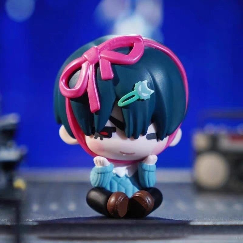 Jual Anime Alien Stage Blind Box lvan Till Figure Mystery Box Mizi Sua ...