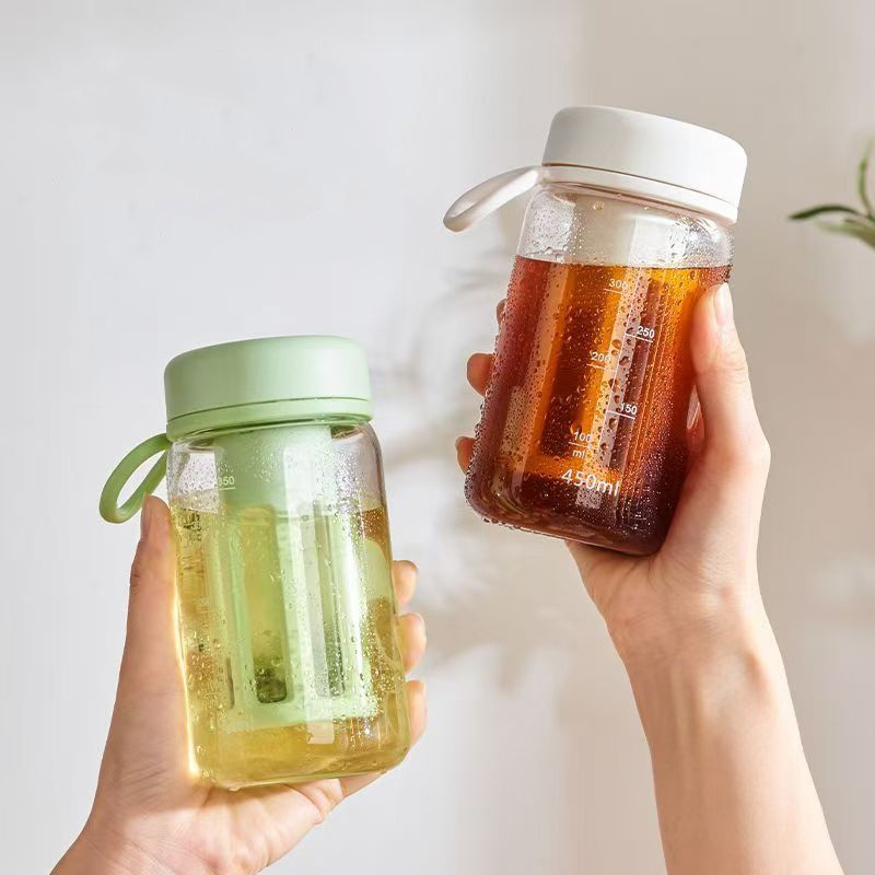 Jual Cold Brew Coffee Tea Maker - Alat Kopi Seduh Dingin Portabel ...