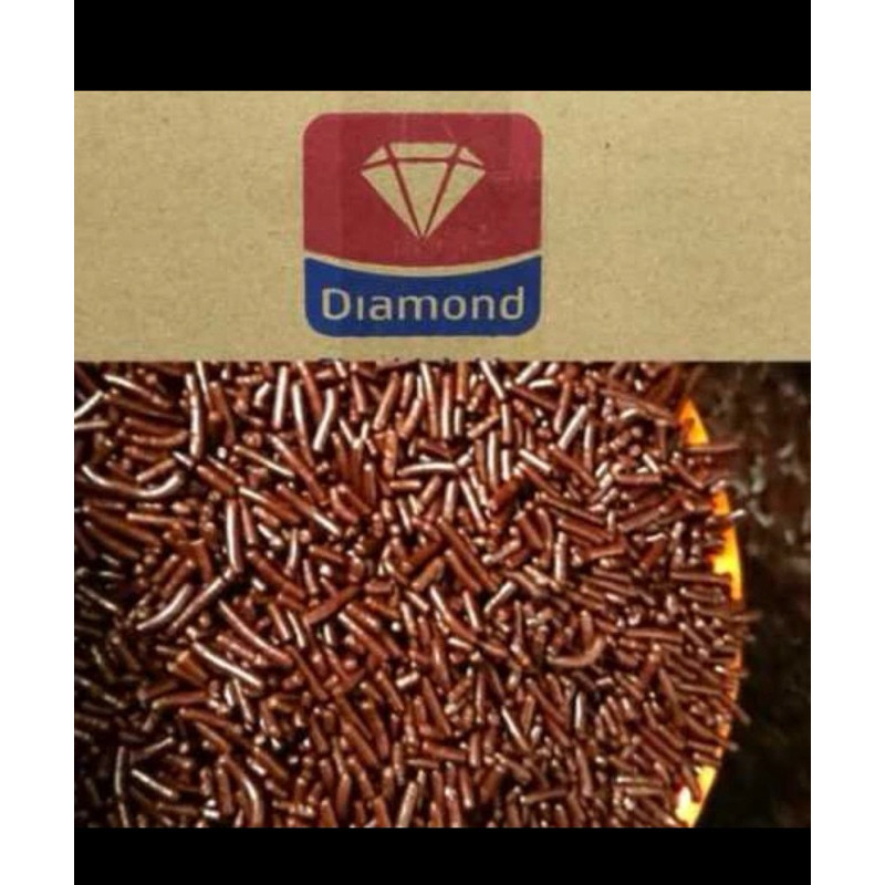 Jual MESIS DIAMOND KEMASAN 5 Kg | Shopee Indonesia