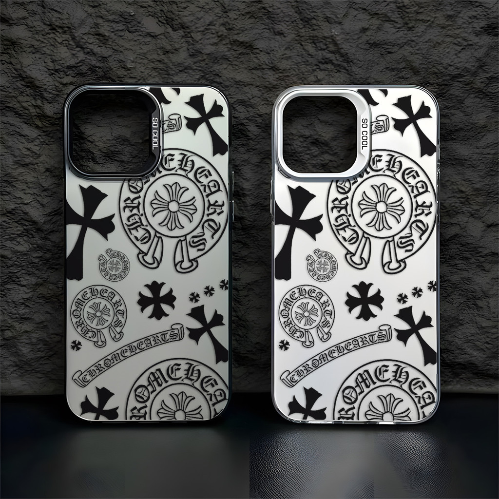 Jual Compatible for IPhone Casing Ponsel 11 12 13 14 15 16 IPhone 16 15 ...