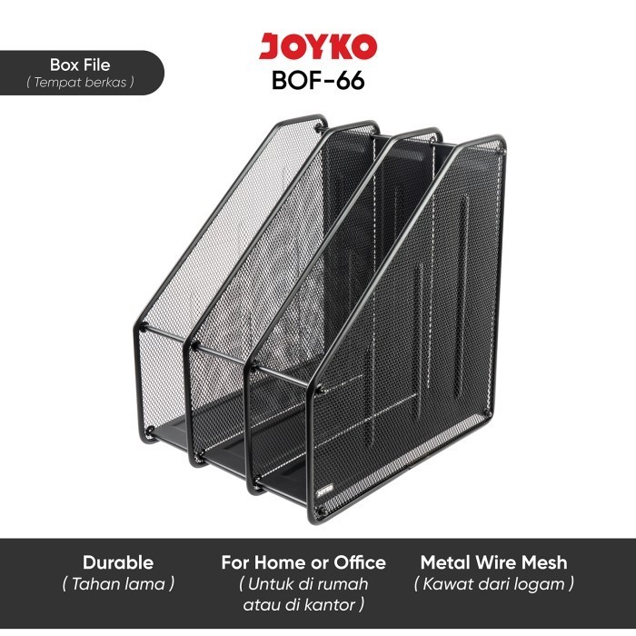 Jual Box File Tempat Berkas Joyko BOF-66 | Shopee Indonesia