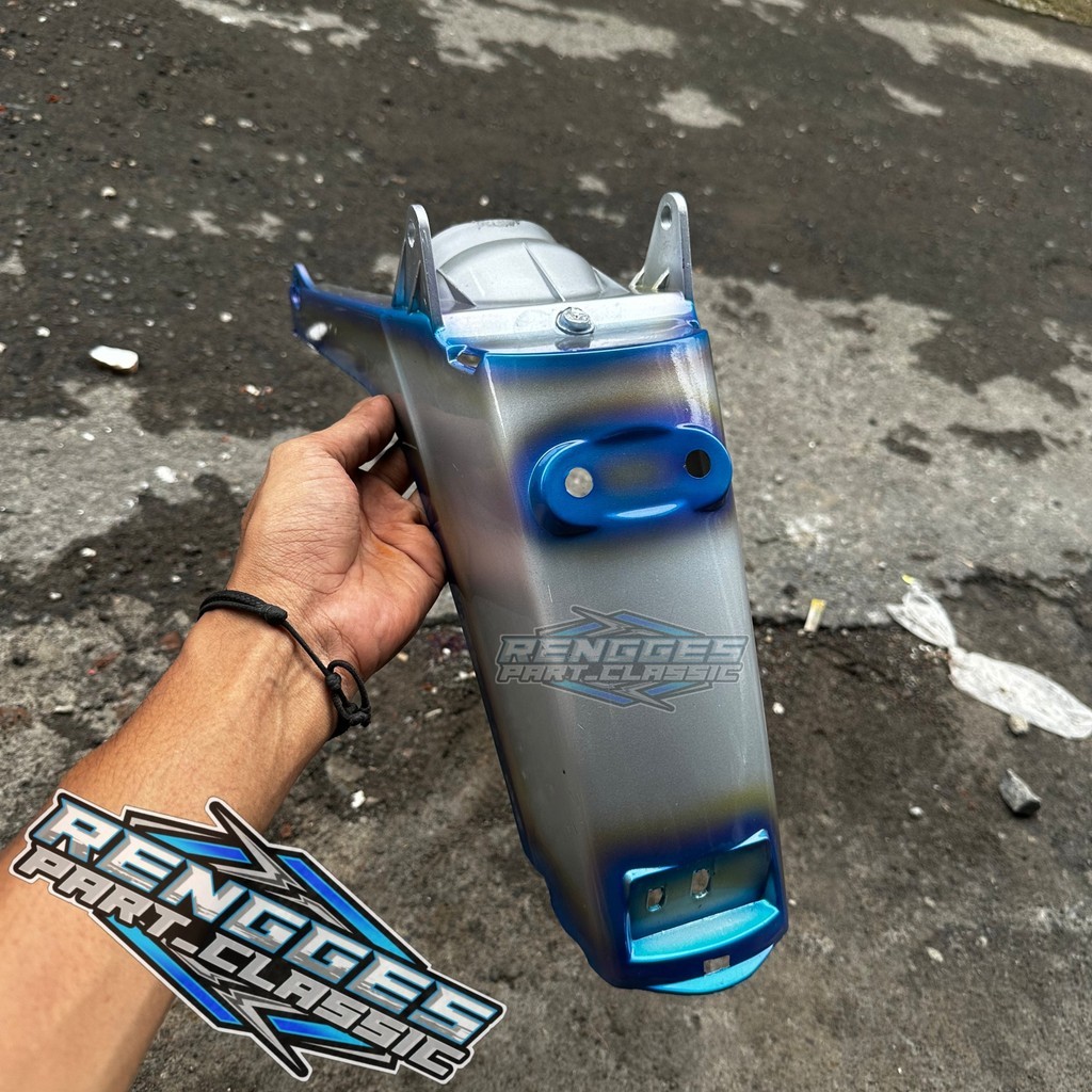 Jual Slebor grand sabit spakbor belakang astrea grand sabit bulus ...