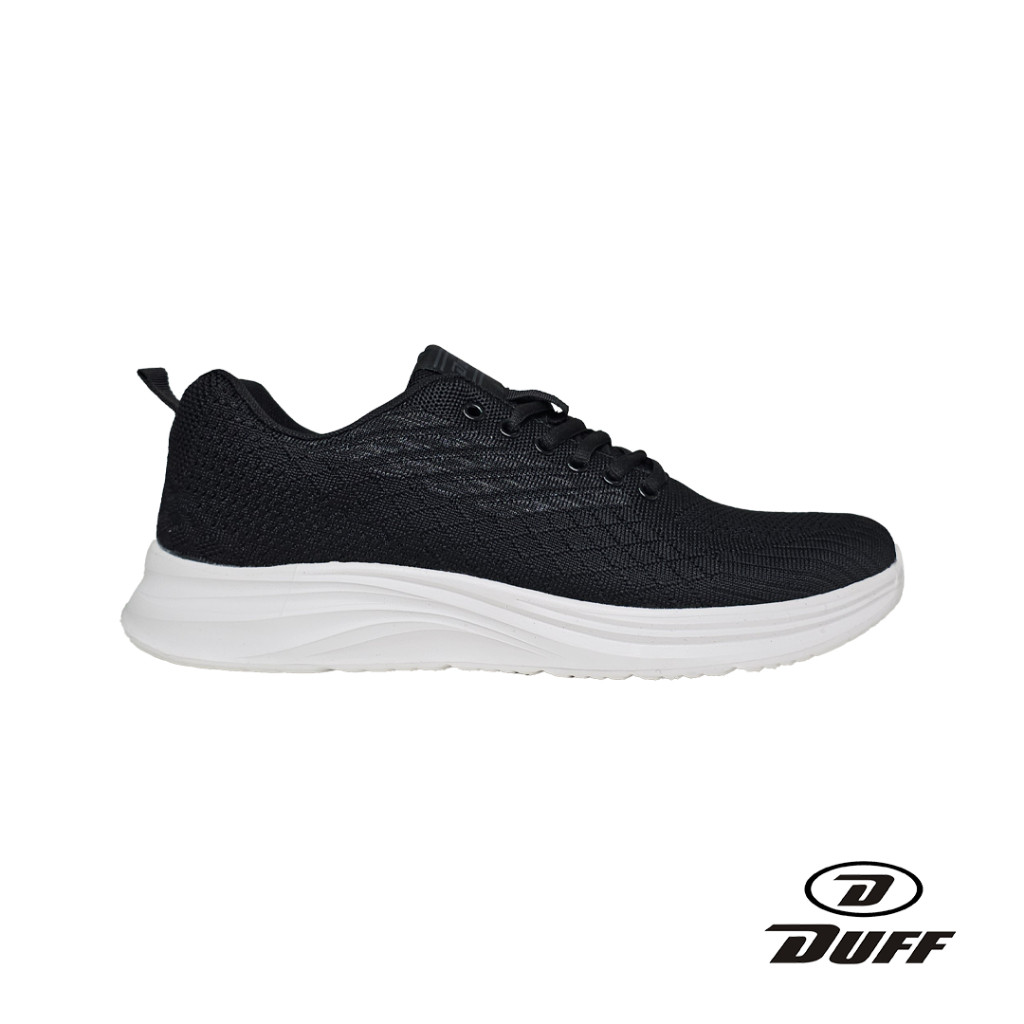 Jual Duff Official -Sepatu Sneakers Pria - Barin | Shopee Indonesia