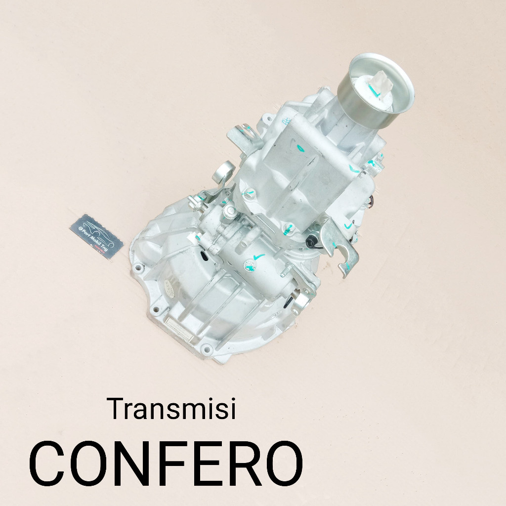 Jual Transmisi Perseneling Gearbox Wuling Confero Convero ORIGINAL ...